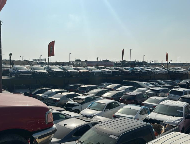 Peace Global Logistics (PGL)| Best Auto & Global Shipping