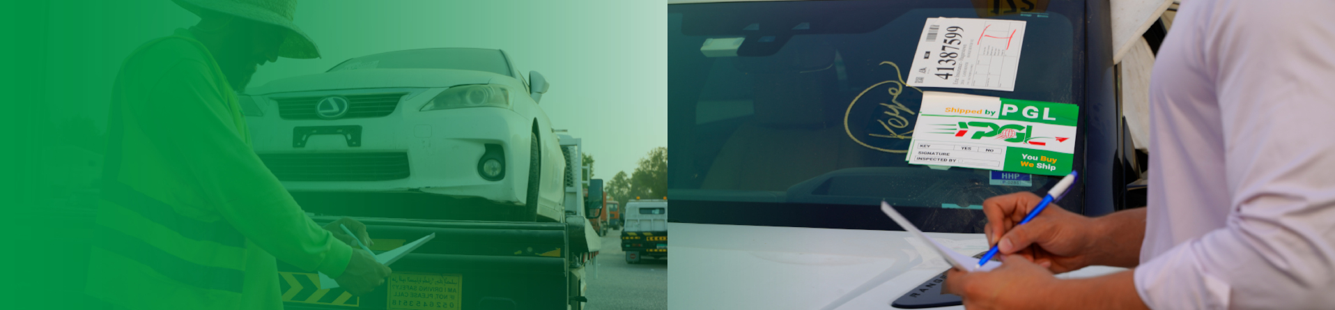 Efficient Customs Clearance for Cars | Peace Global Logistics