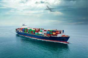 Car Shipping & Auto Export Services - Peace Global Logistics