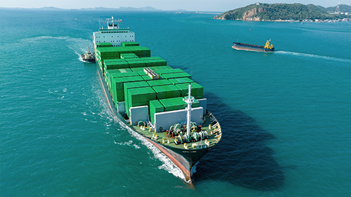 Peace Global Logistics (PGL)| Best Auto & Global Shipping