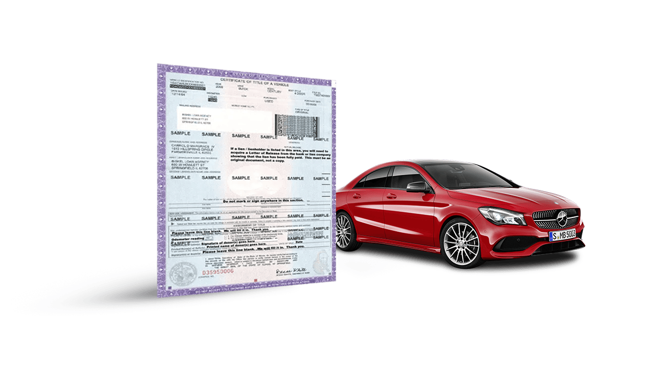 Fast & Affordable Title Services for Export Vehicles – PGL