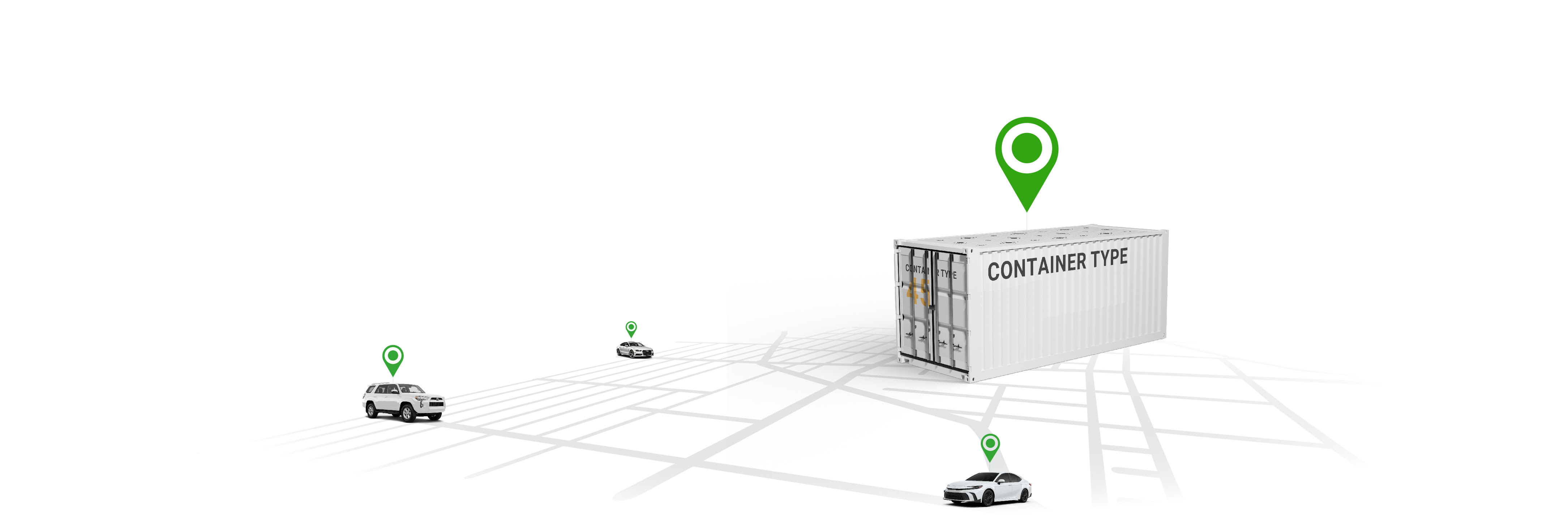 Real-Time Shipment Tracking | Peace Global Logistics